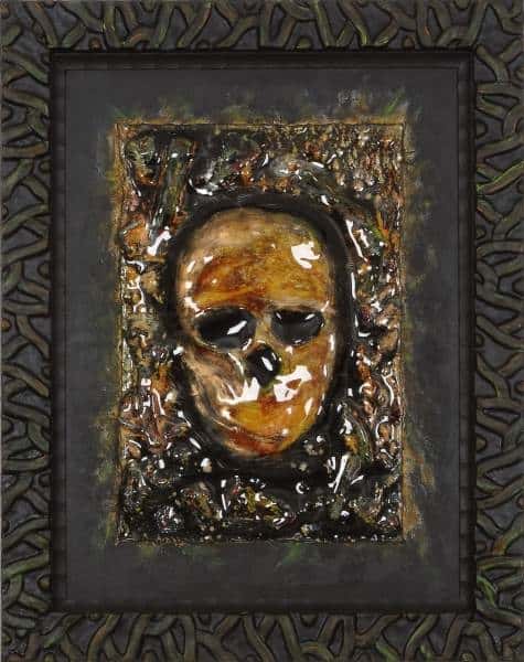 WHen you can feel the energy in every bone av Torgrim Emil Flaten ...